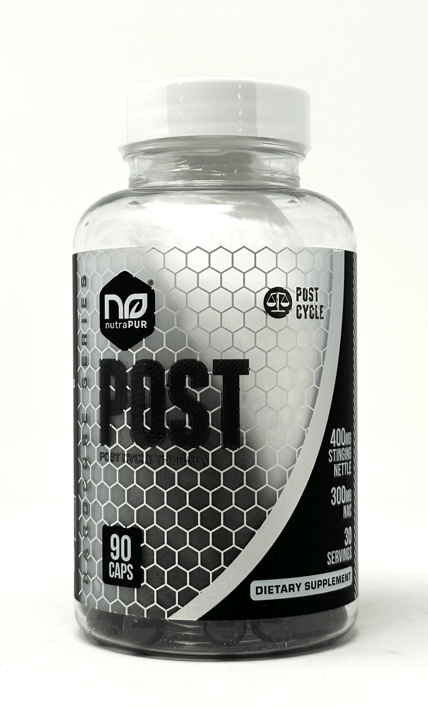 NutraPur Post Cycle Therapy | Nutrastop